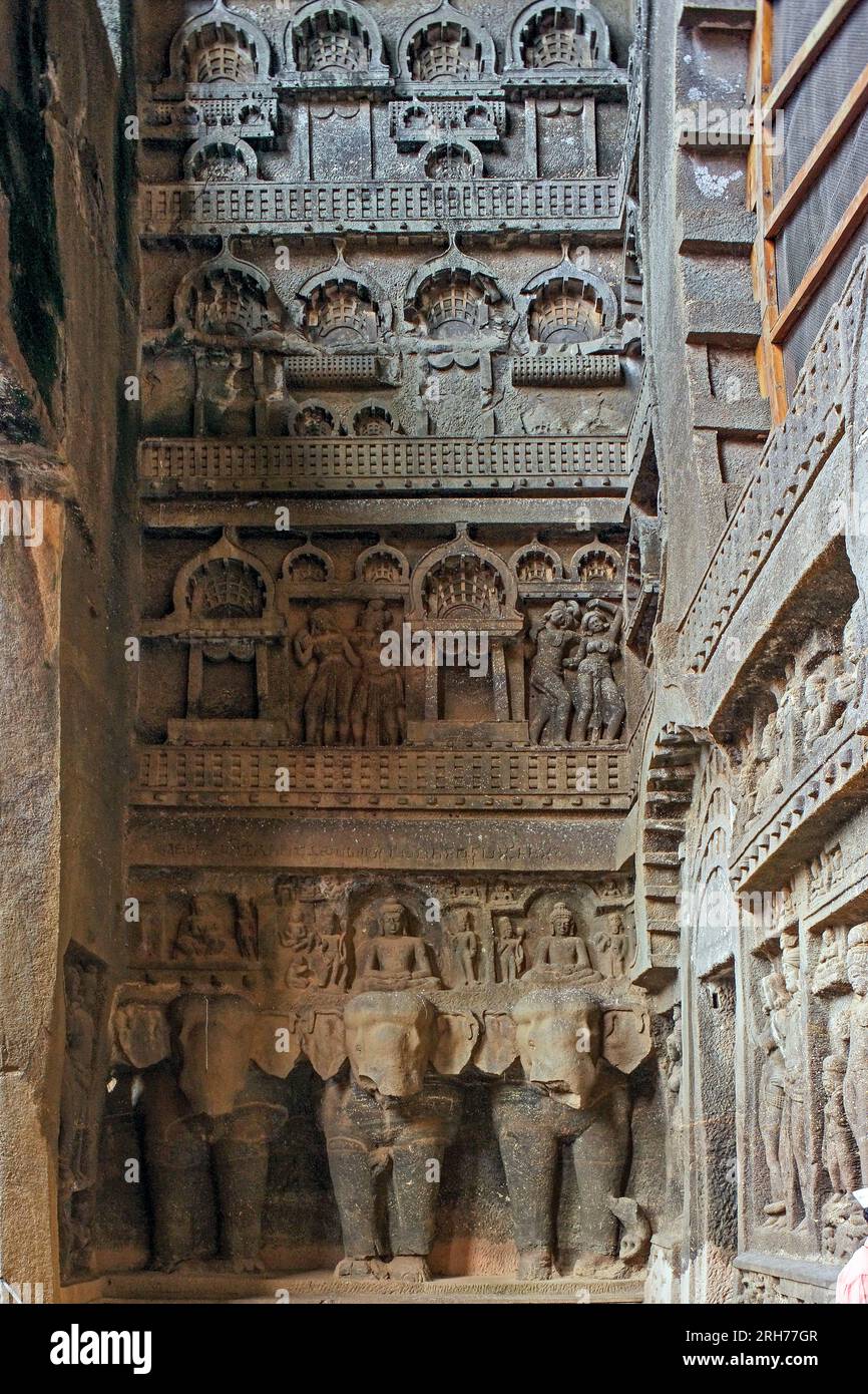 Mithuna couples hi-res stock photography and images - Alamy