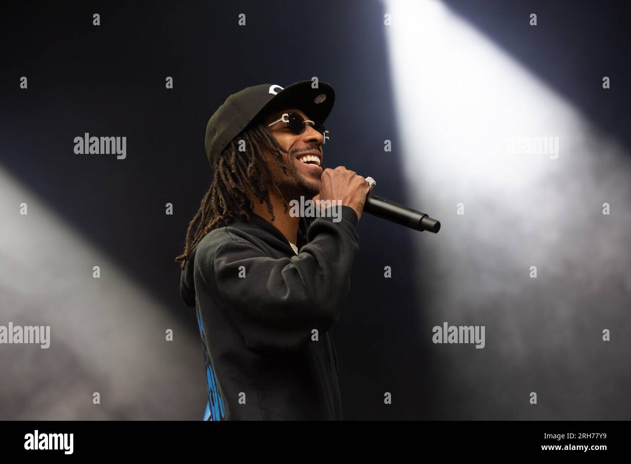 The Alchemist Musician