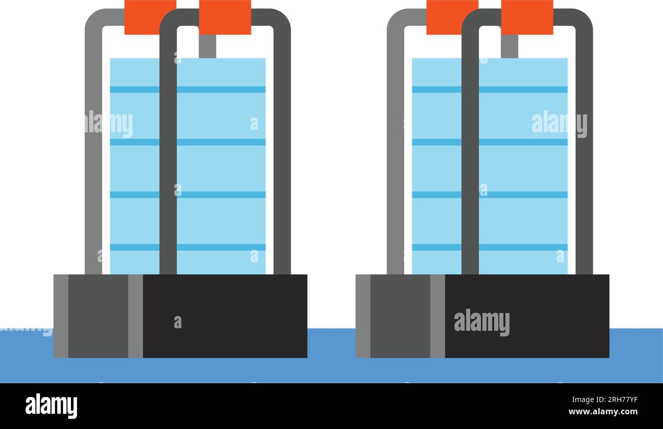 Anti theft alarm detector hi-res stock photography and images - Alamy