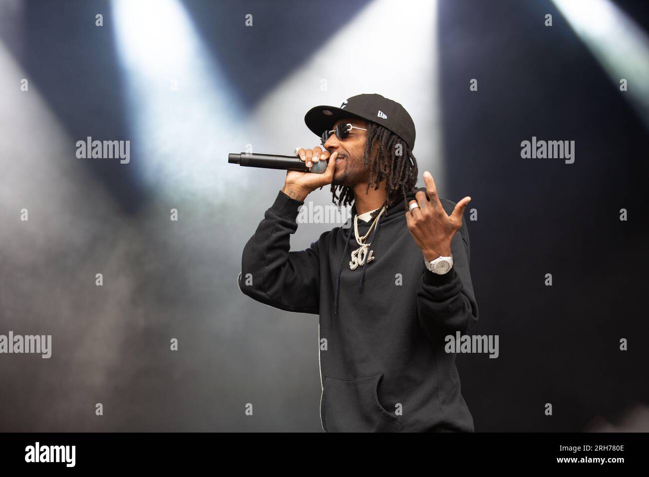 James clay jones iii hi-res stock photography and images - Alamy