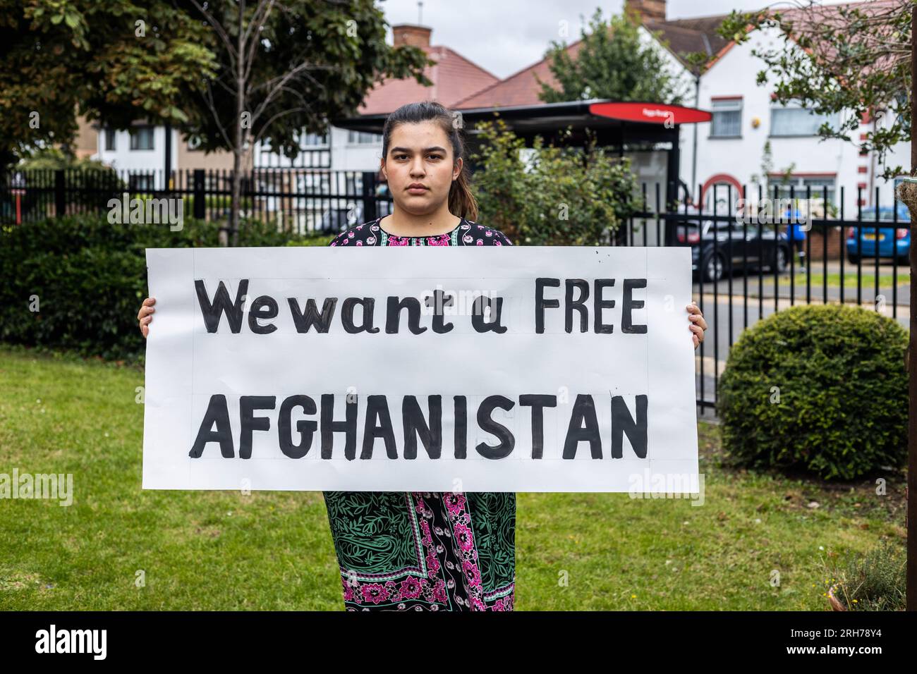 Afghanistan evacuation british hi-res stock photography and images - Alamy