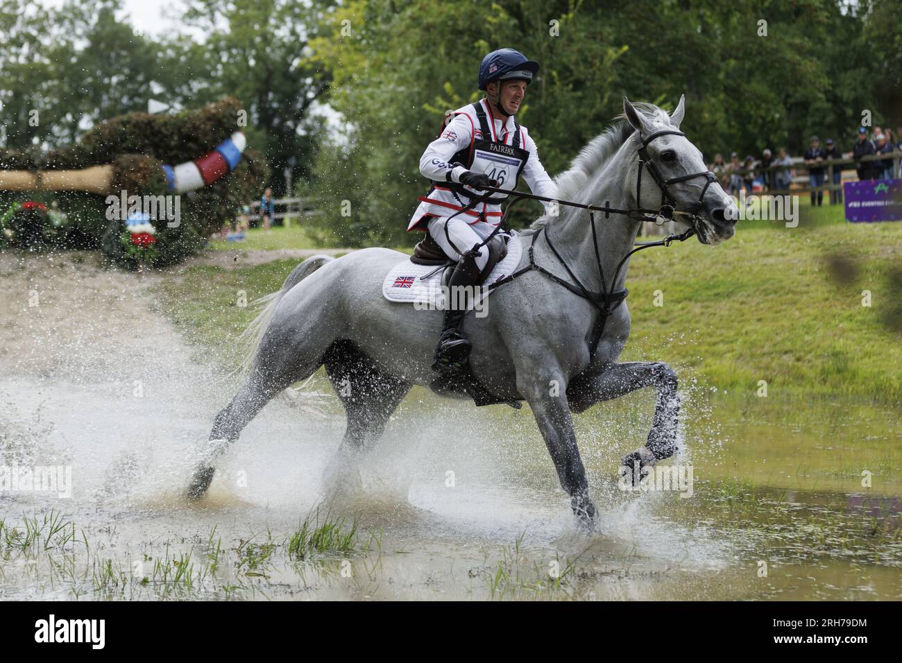 Tom jackson horse hi-res stock photography and images - Alamy