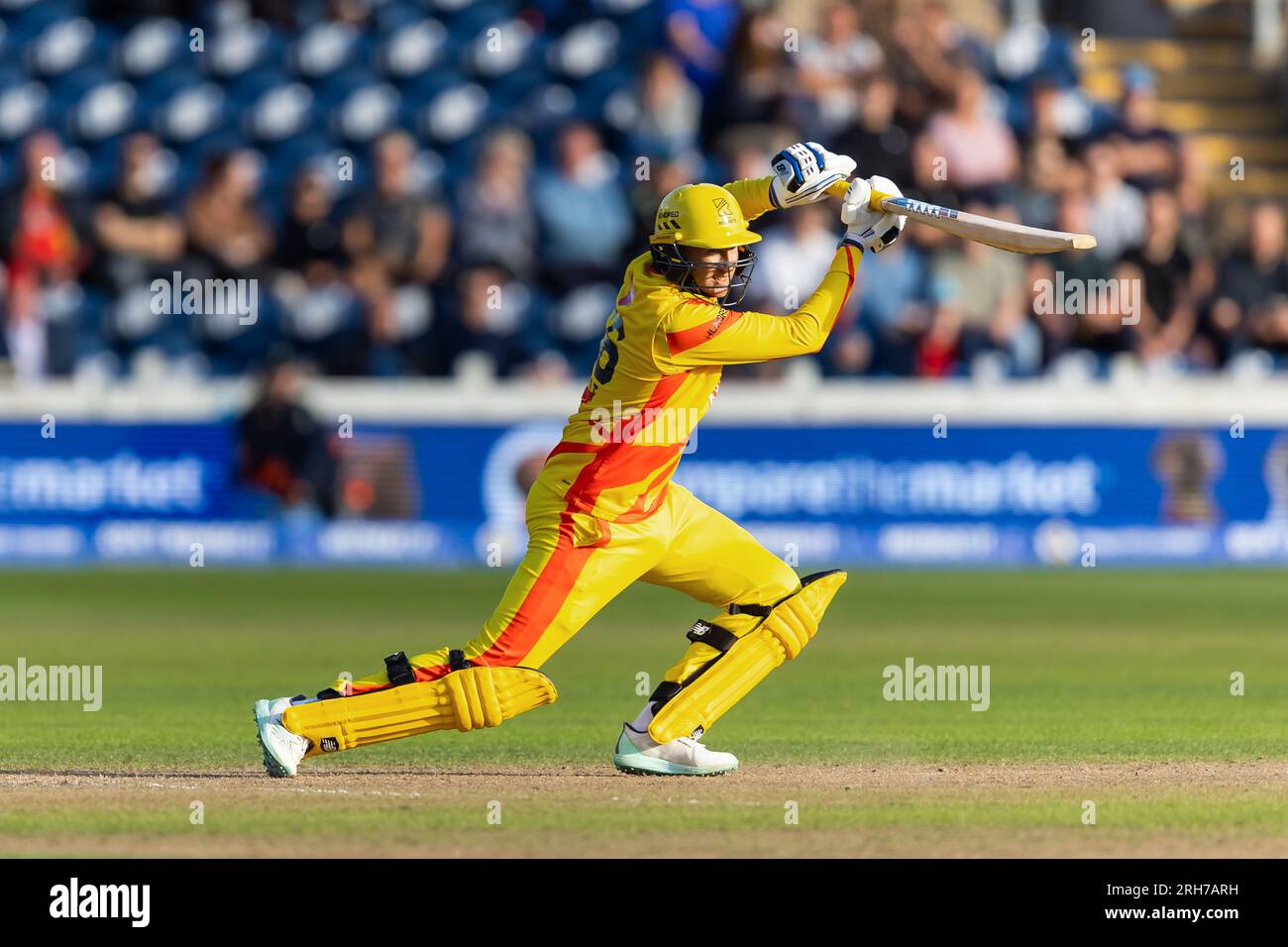 Rockets live 2023 hi-res stock photography and images - Alamy