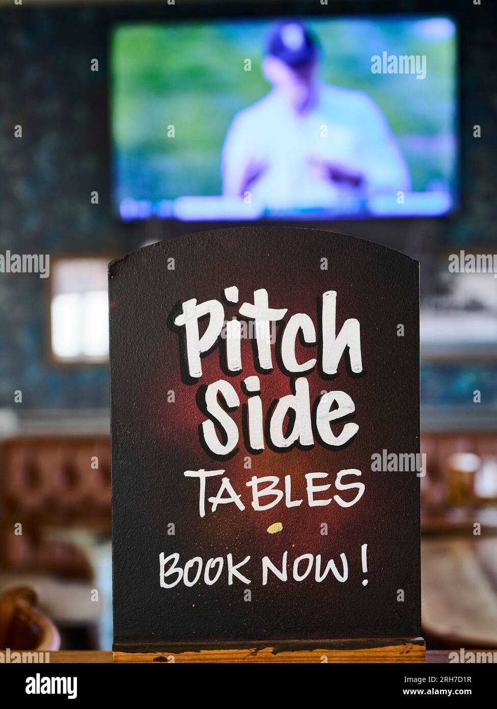 Sporting events hi-res stock photography and images - Alamy