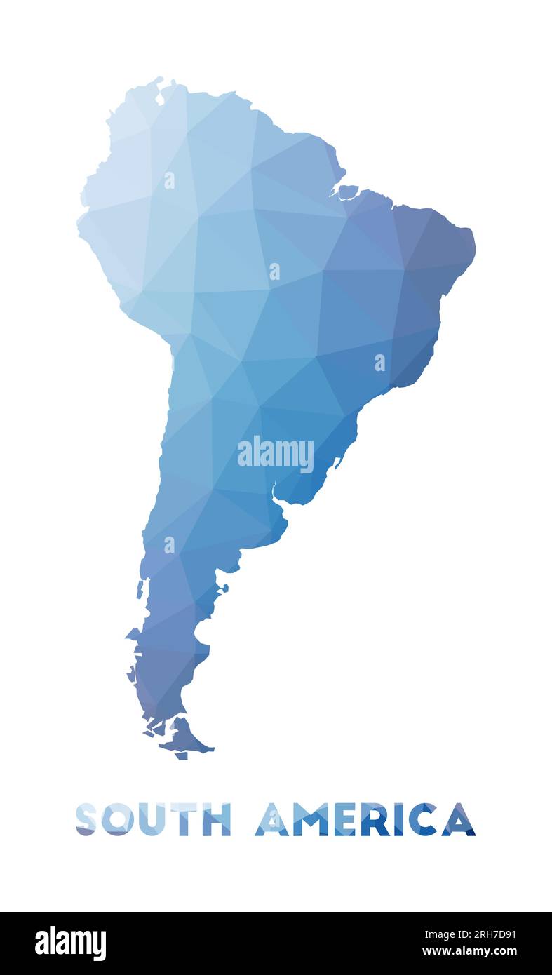 Continent south hi-res stock photography and images - Alamy