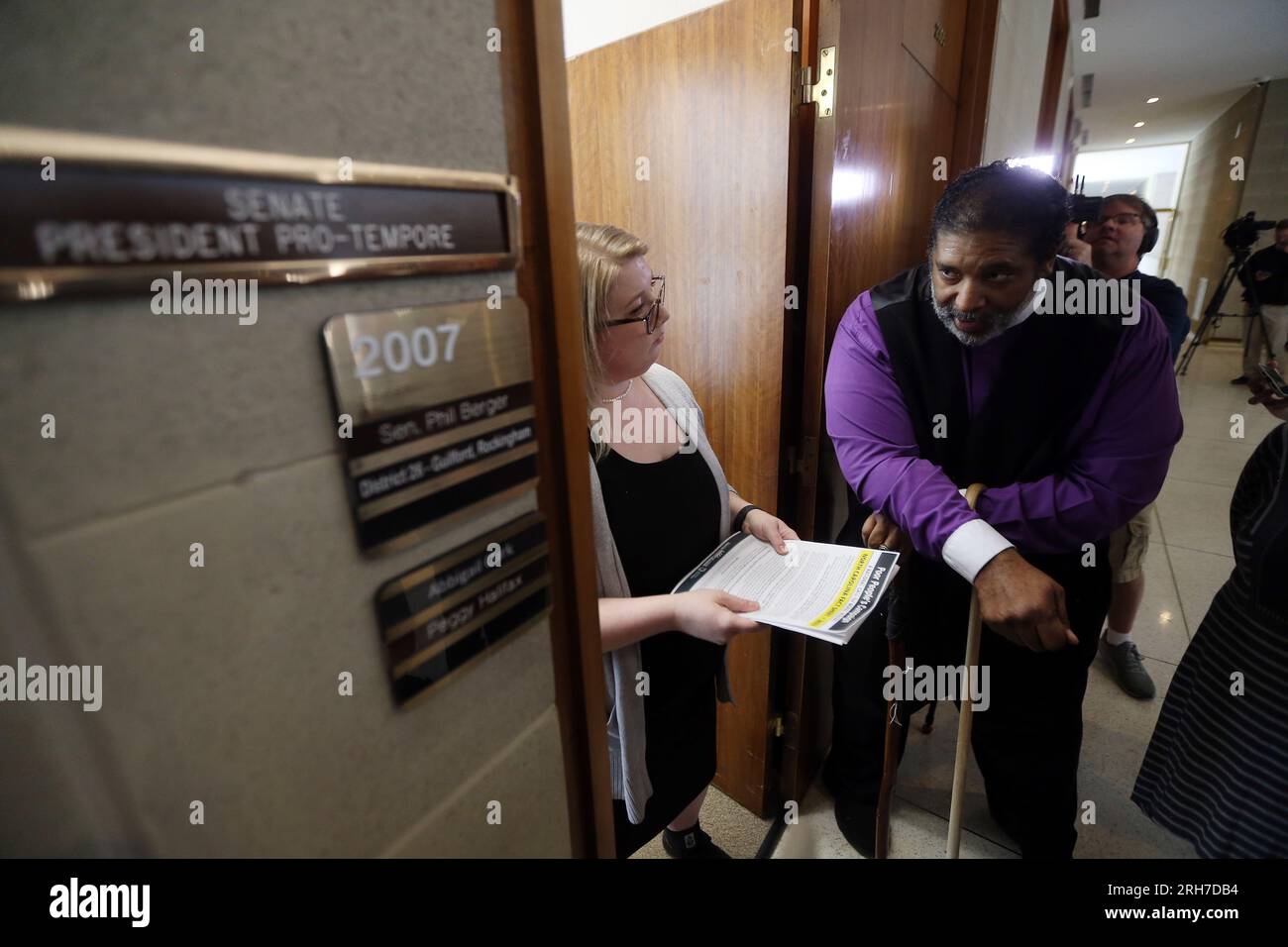 Letter from republican leaders hi-res stock photography and images - Alamy