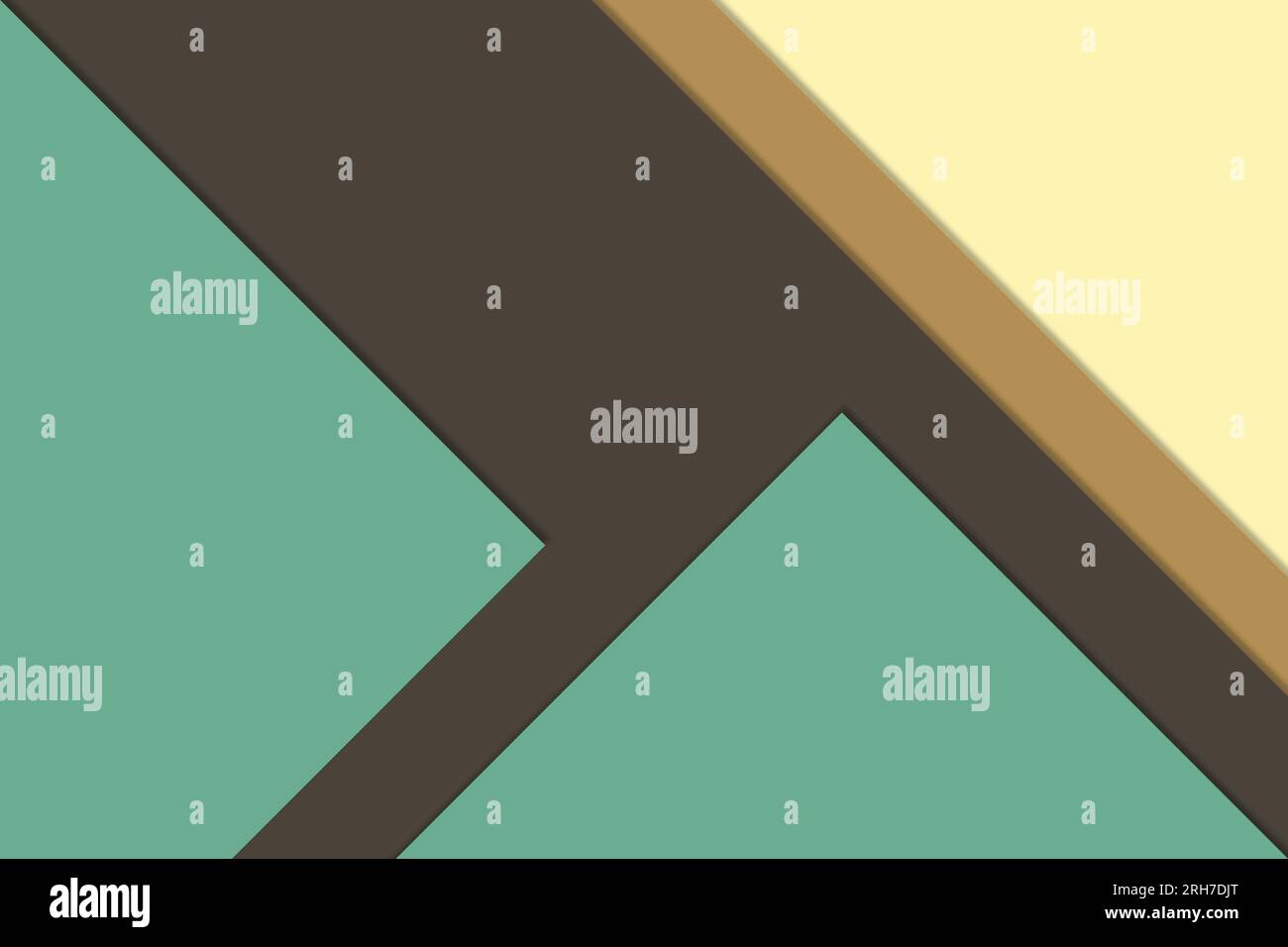 Minimalist simple background. Vector illustration Stock Vector Image ...