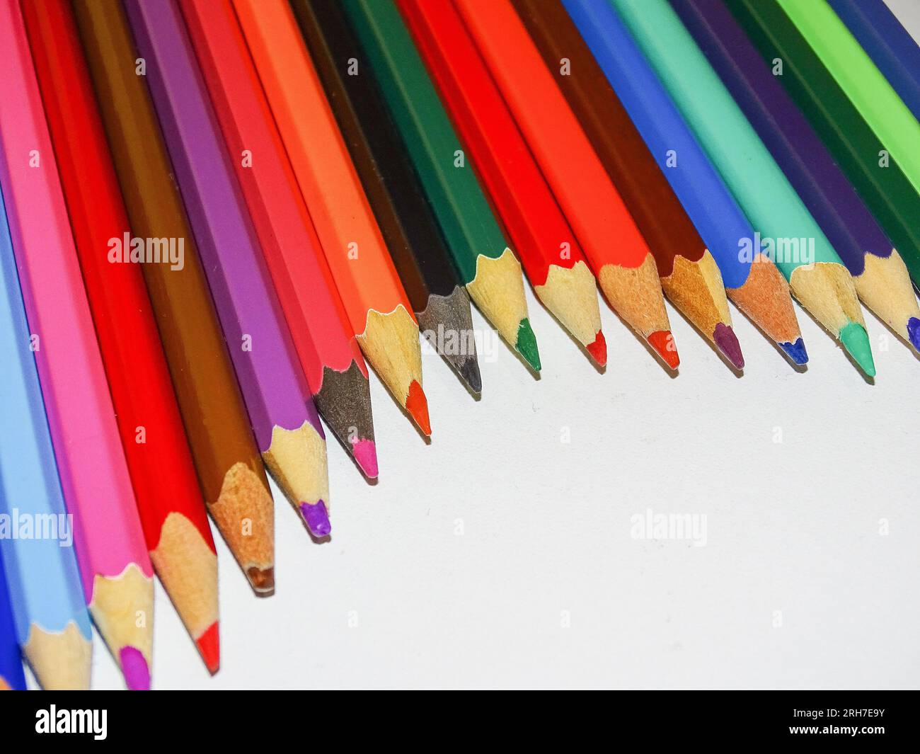 White color variety hi-res stock photography and images - Alamy
