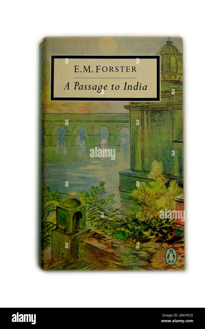 E m forster hi-res stock photography and images - Alamy