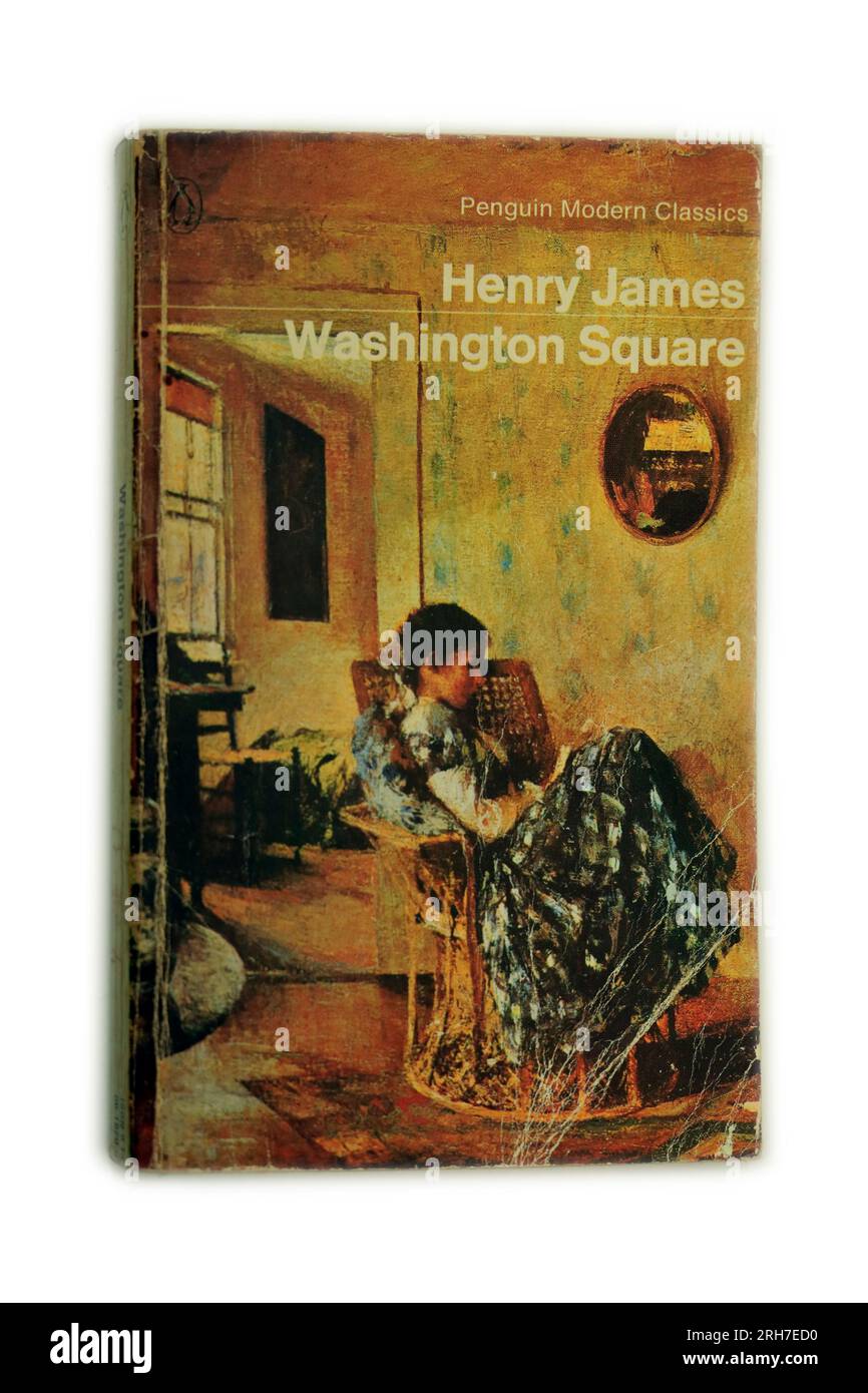 Washinton square Cut Out Stock Images & Pictures - Alamy