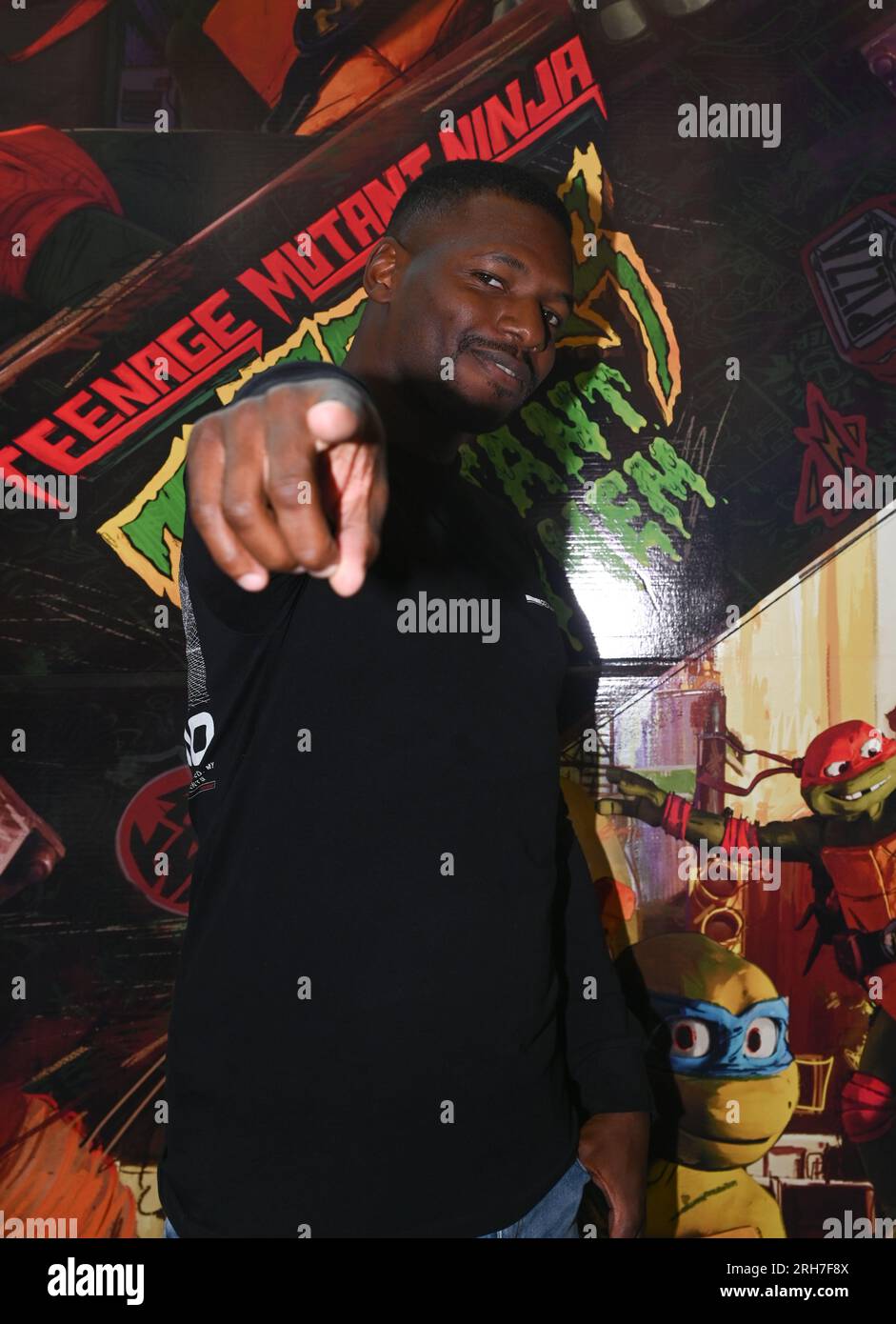 Azae bonnick brothers hi-res stock photography and images - Alamy