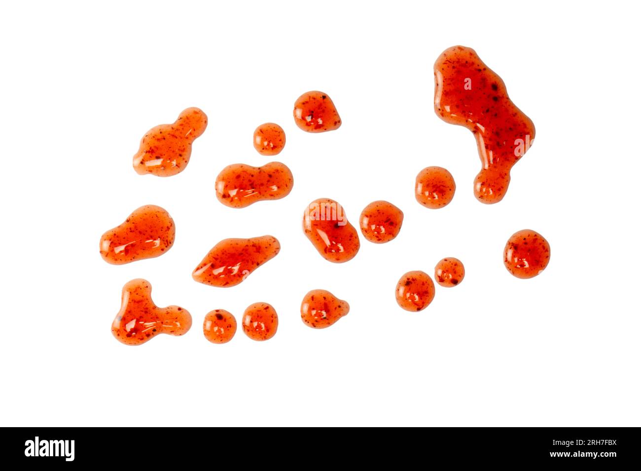 Jam texture hi-res stock photography and images - Alamy