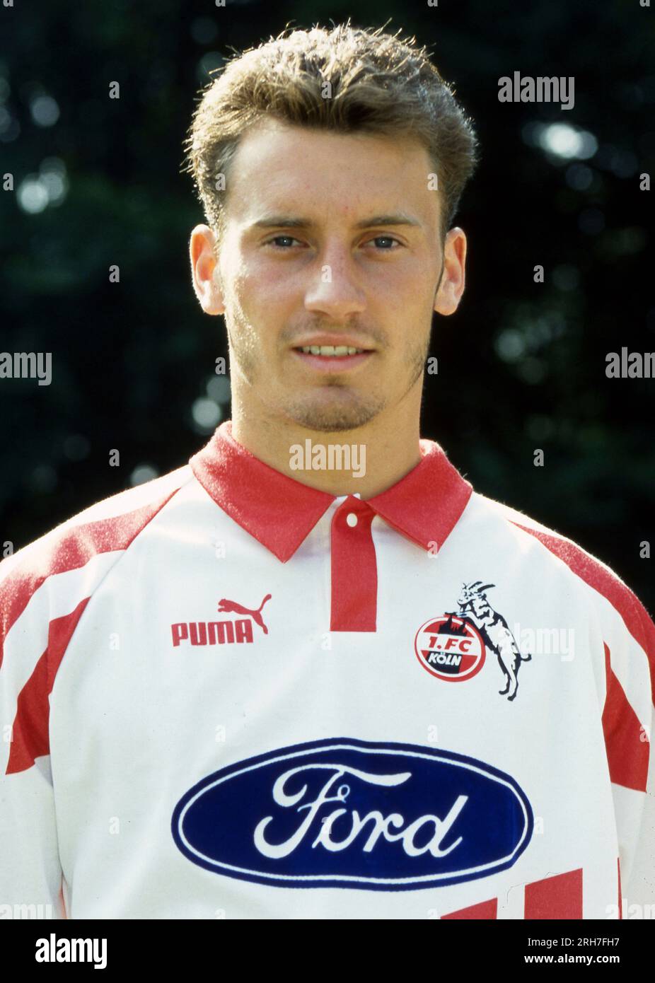 Cologne, Deutschland. 14th Aug, 2023. firo: football: football: archive photos, archive photo ...