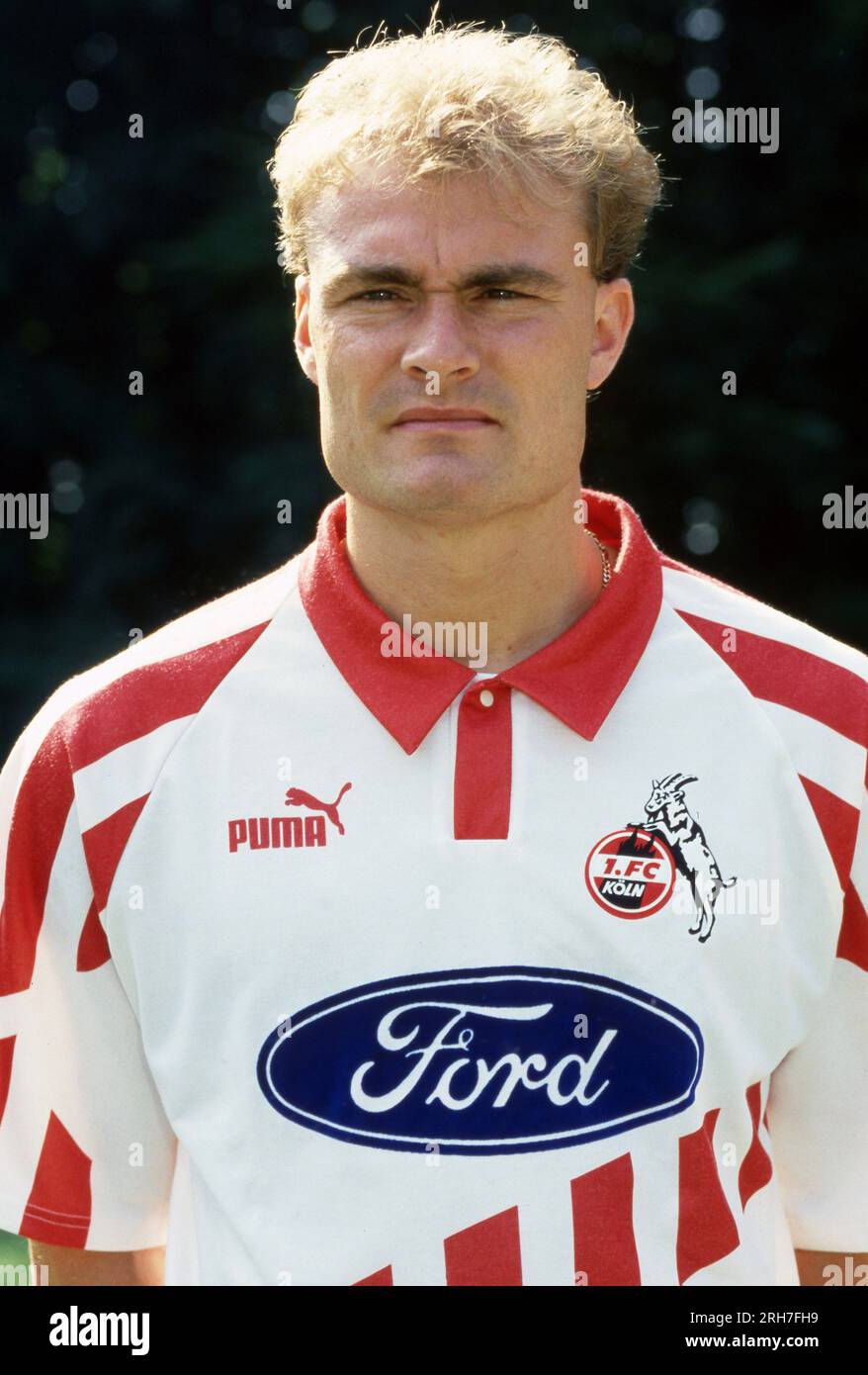 Cologne, Deutschland. 14th Aug, 2023. firo: football: football: archive photos, archive photo ...