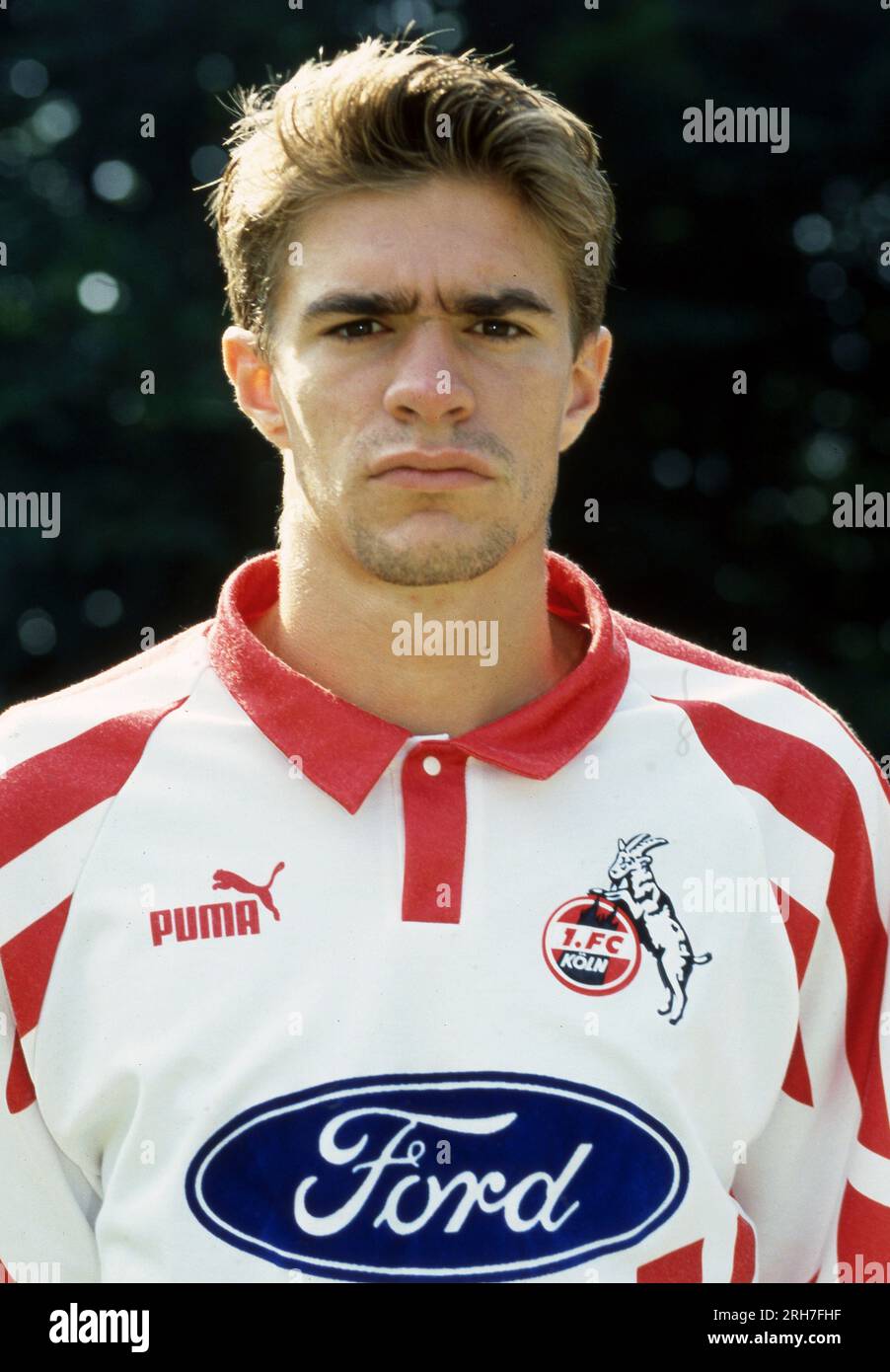 Cologne, Deutschland. 14th Aug, 2023. firo: football: football: archive photos, archive photo ...