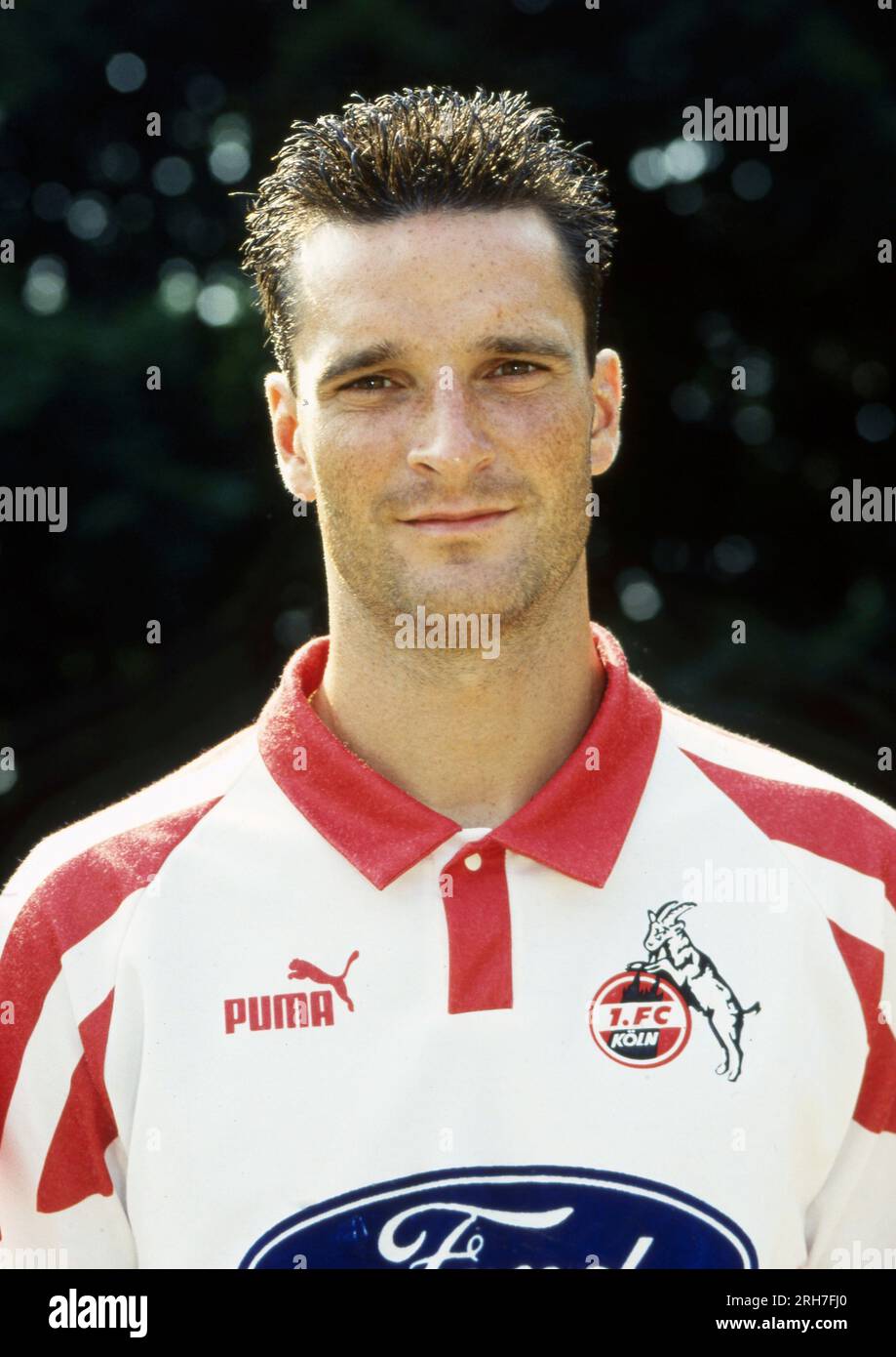 Cologne, Deutschland. 14th Aug, 2023. firo: football: football: archive photos, archive photo ...