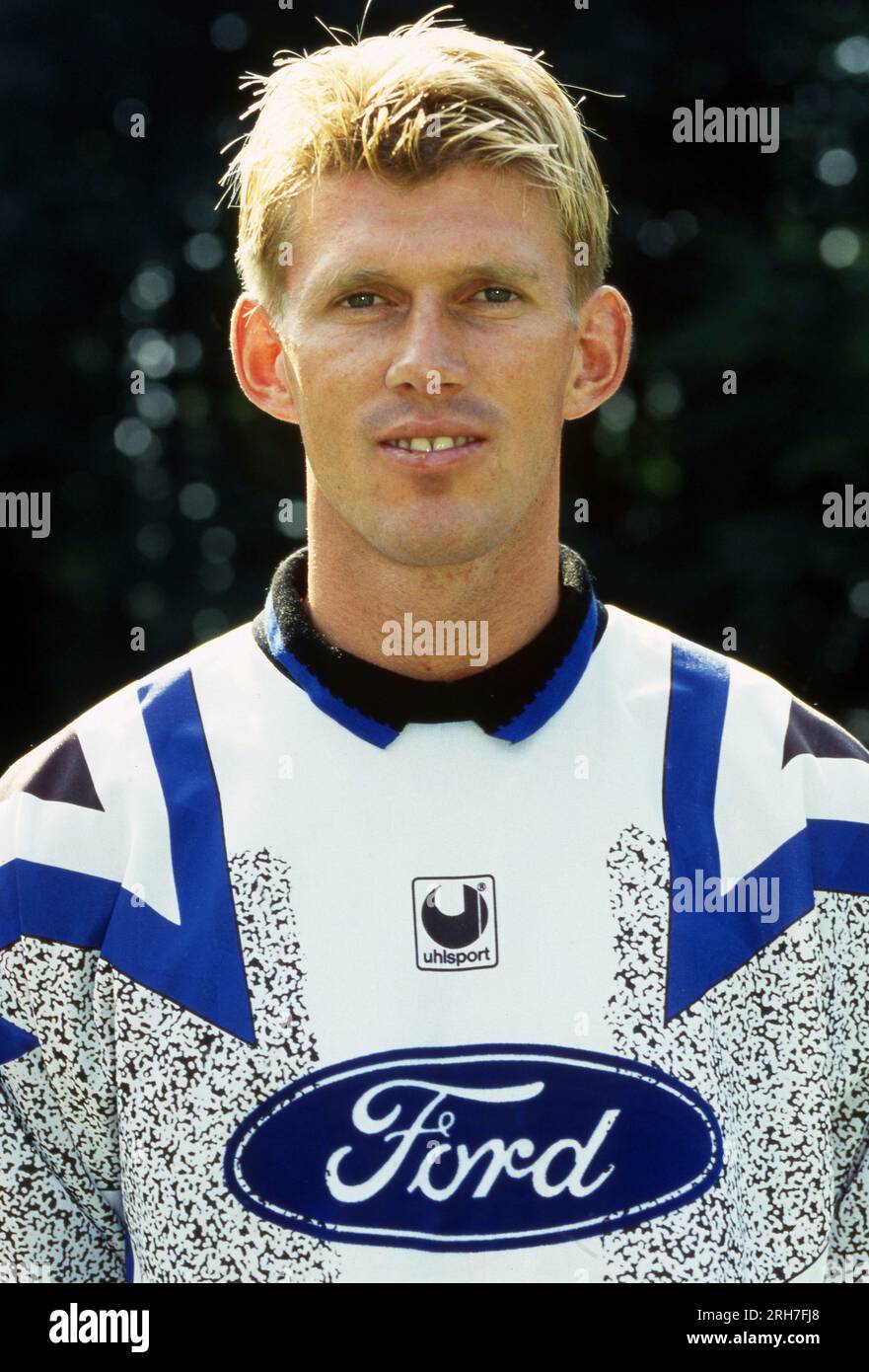 1 bundesliga 1995 hi-res stock photography and images - Alamy
