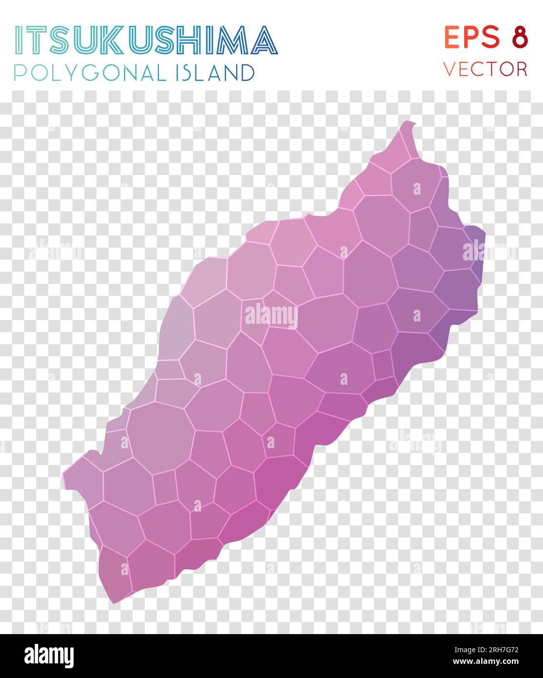 Icon mosaic area Cut Out Stock Images & Pictures - Alamy