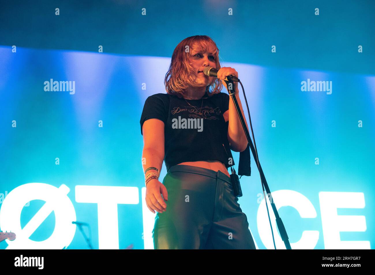 Sloetface hi-res stock photography and images - Alamy