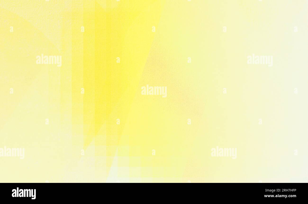 Yellow textured gradient background. Empty backdrop illustration with ...