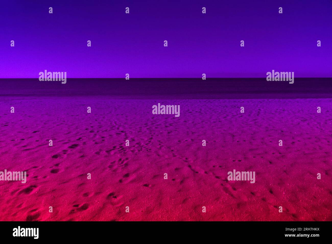 The perfect beach for dream vacation and seaside vacations ...