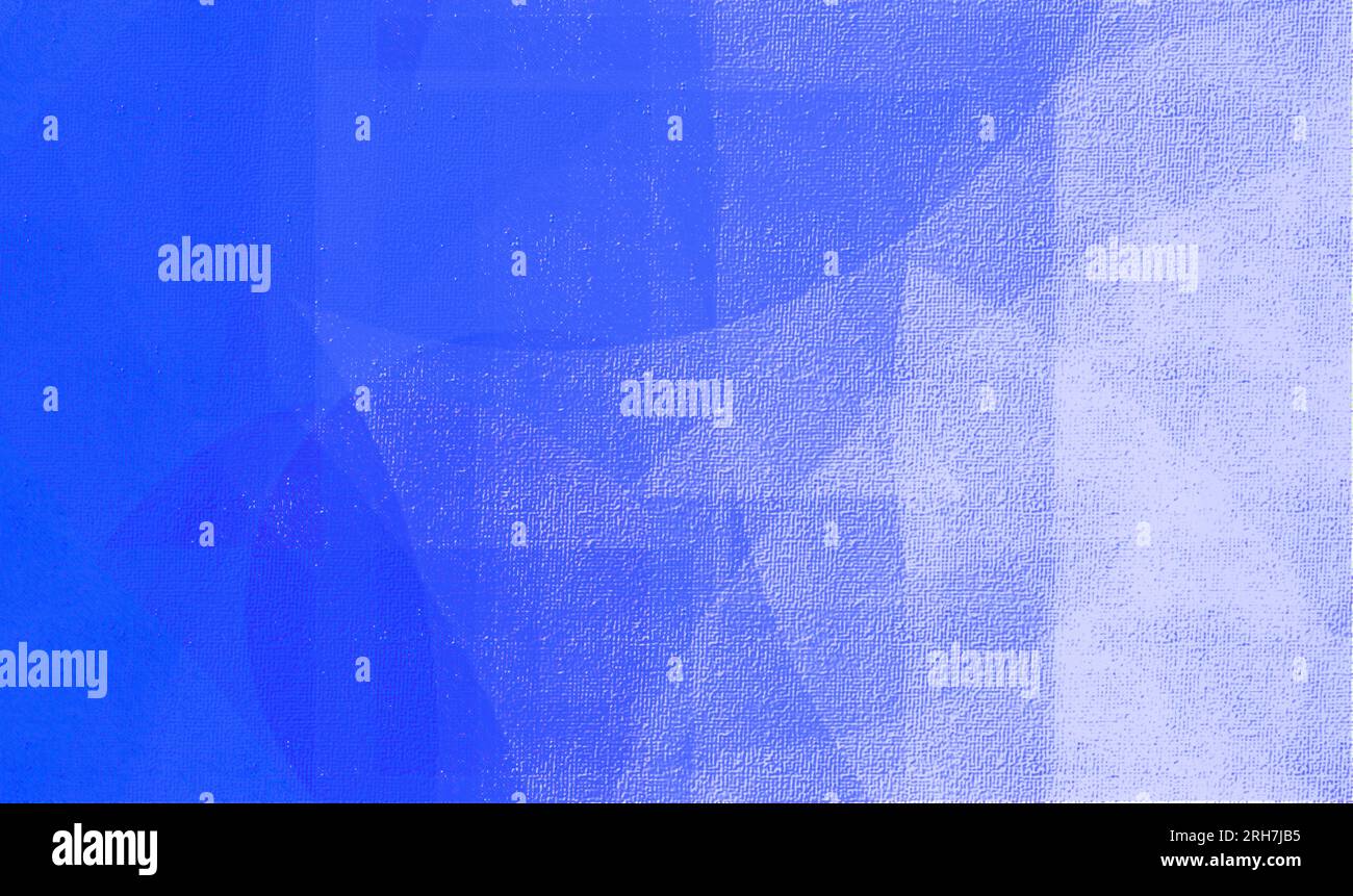 Blue color background, Copy space backdrop design illustration ...