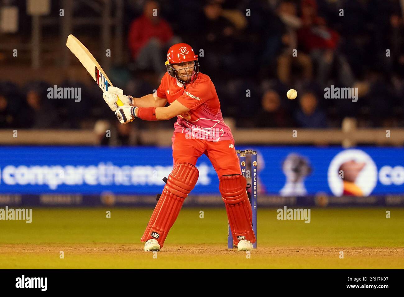 Joe clarke welsh fire hi-res stock photography and images - Alamy