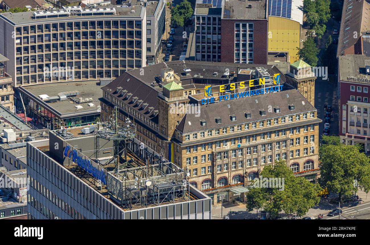 Select hotel handelshof essen hi-res stock photography and images - Alamy