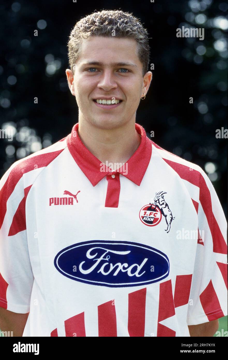 Cologne, Deutschland. 14th Aug, 2023. firo: football: football: archive photos, archive photo ...