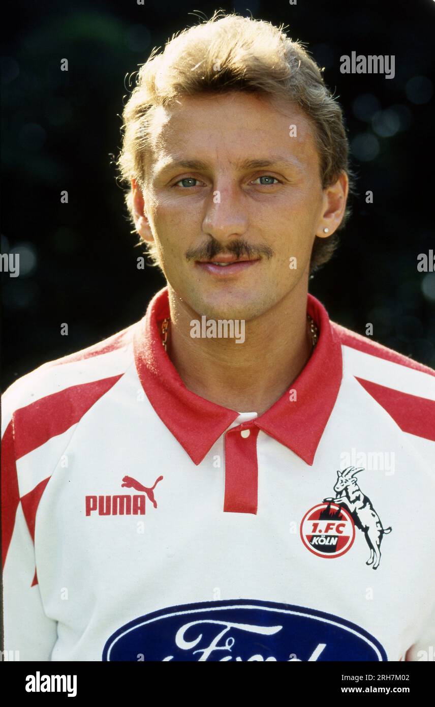 Cologne, Deutschland. 14th Aug, 2023. firo: football: football: archive photos, archive photo ...