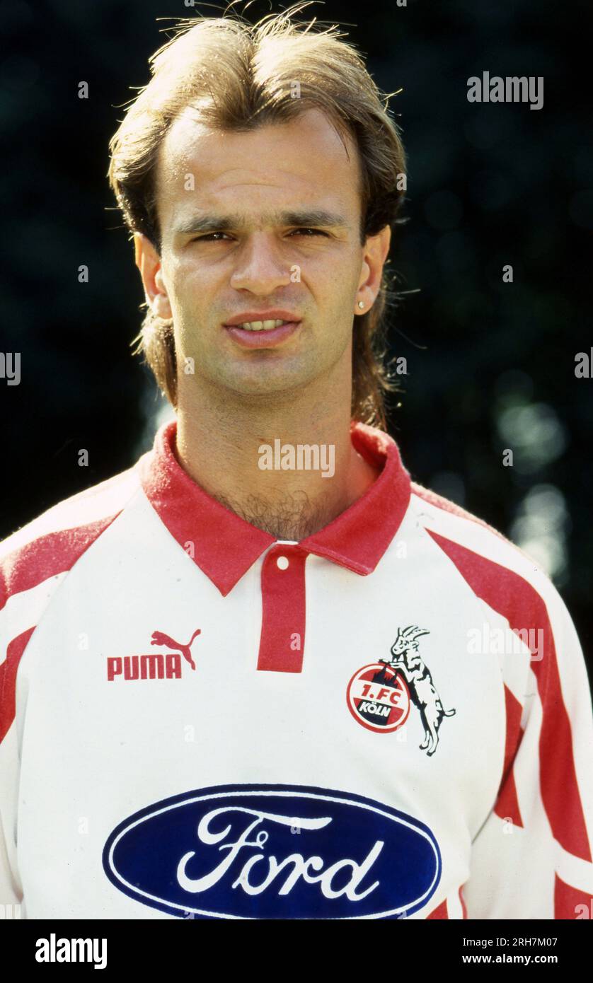 Cologne, Deutschland. 14th Aug, 2023. firo: football: football: archive photos, archive photo ...