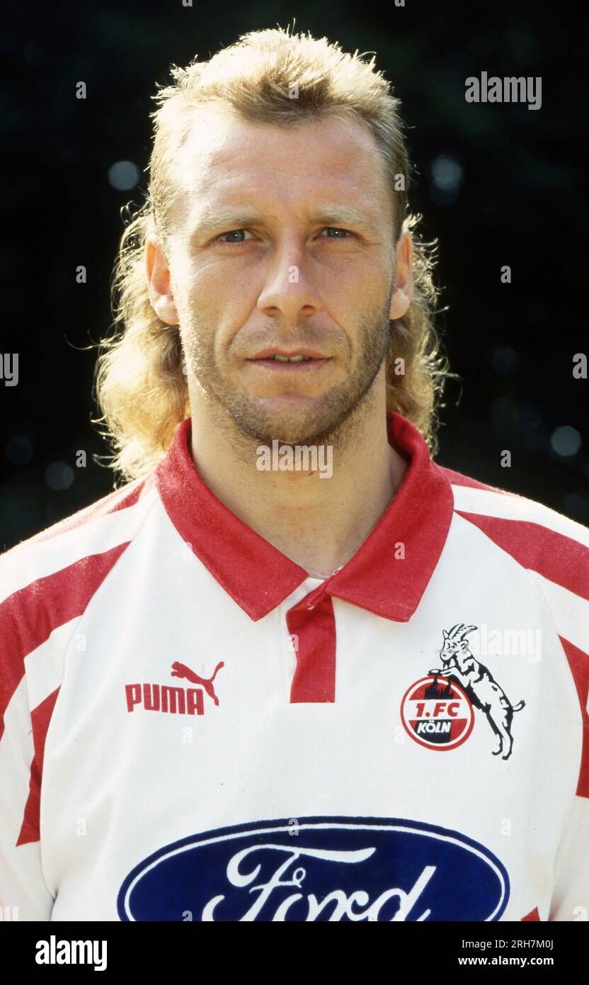 Cologne, Deutschland. 14th Aug, 2023. firo: football: football: archive photos, archive photo ...