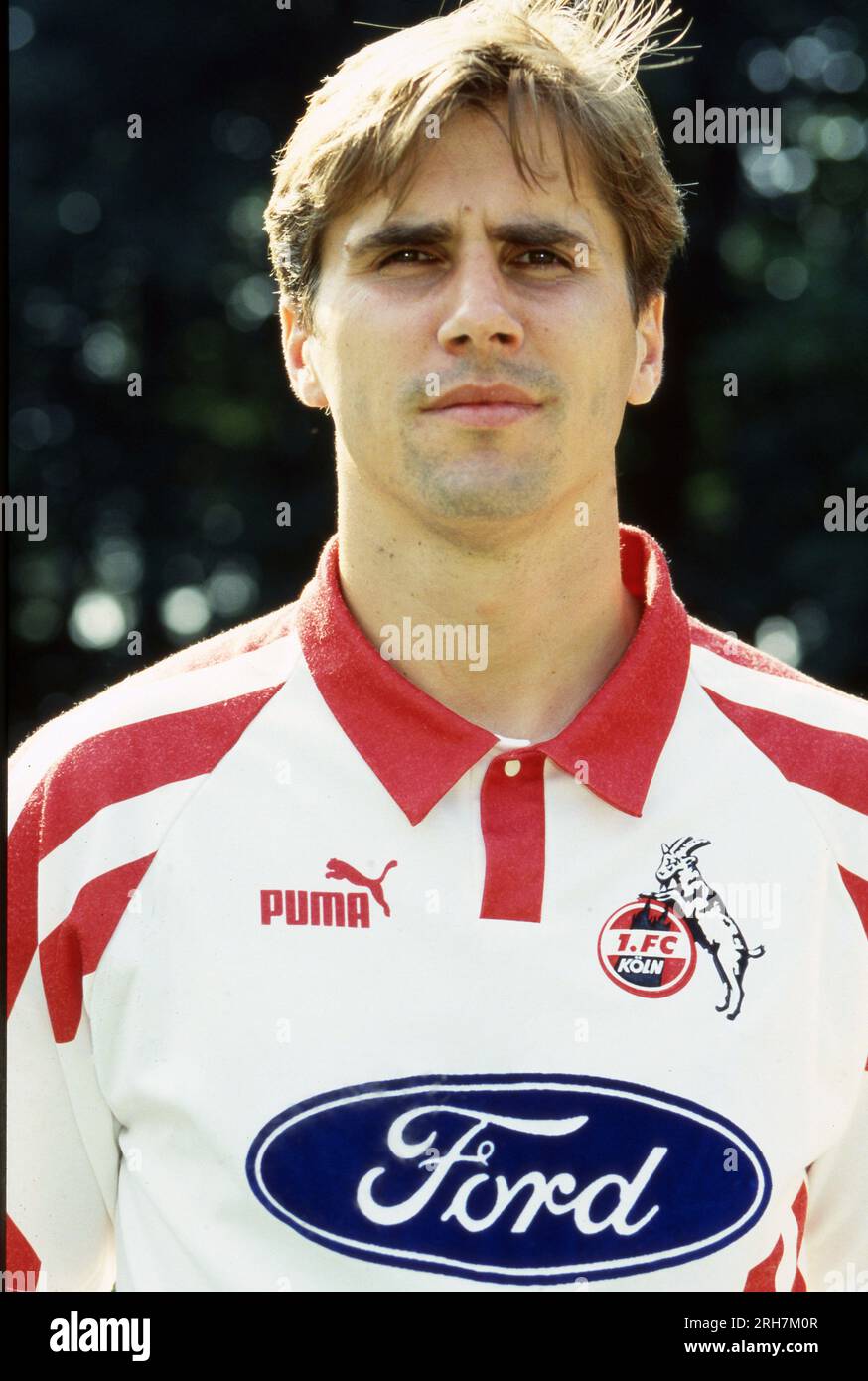 Cologne, Deutschland. 14th Aug, 2023. firo: football: football: archive photos, archive photo ...