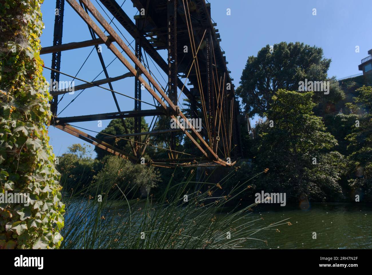 Capitola resort hi-res stock photography and images - Alamy