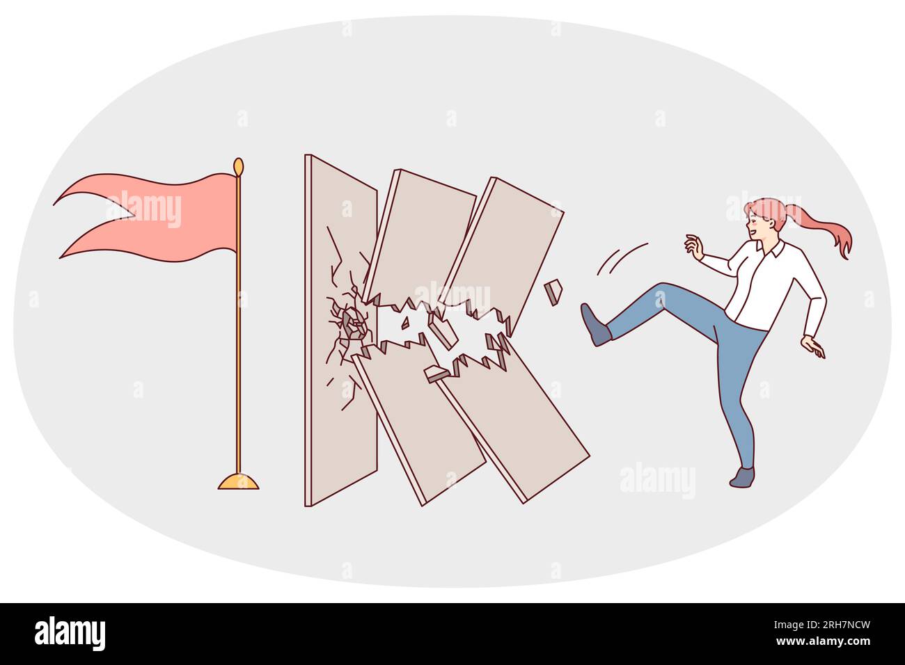 Effective way Stock Vector Images - Alamy