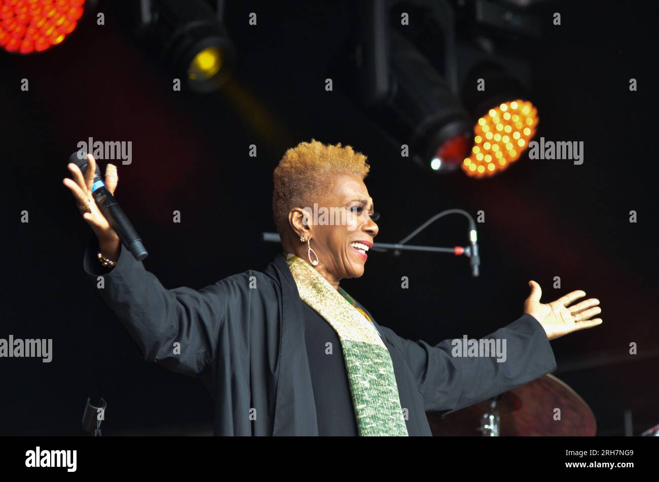 WOH is an award-winning festival that celebrates world-class music ...