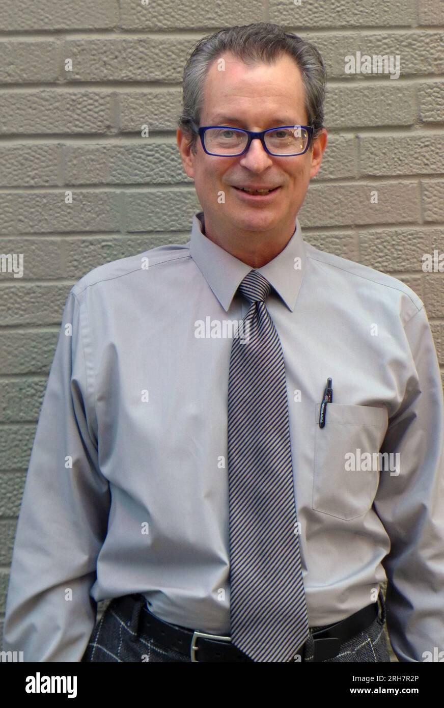 Tony Rimarcik of the Monte Carlo Restaurant poses for a portrait in ...