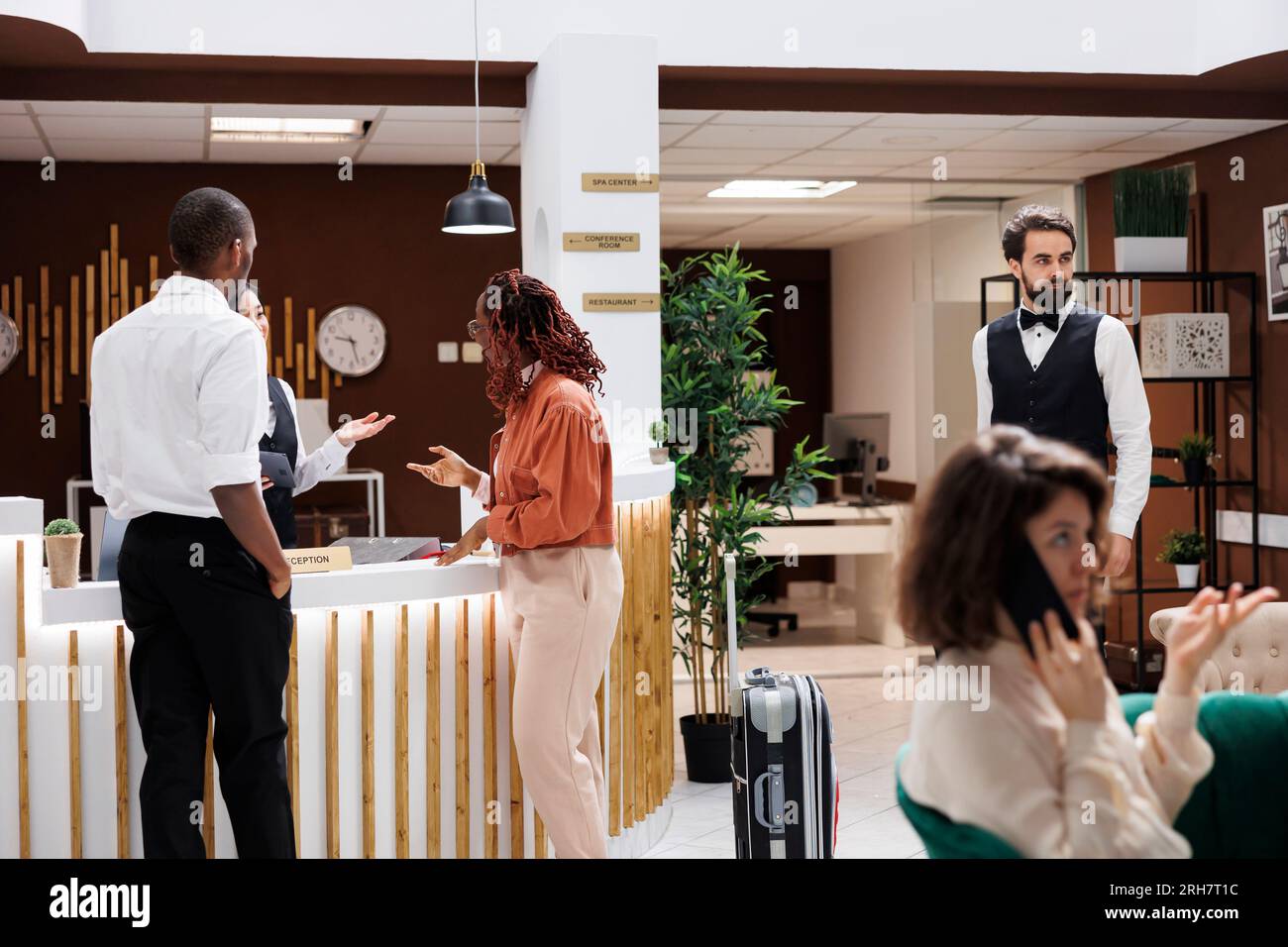 Booking forms hi-res stock photography and images - Alamy