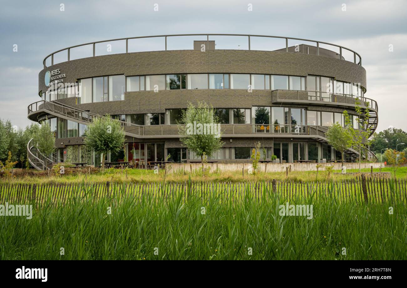 Aeres university of applied sciences hi-res stock photography and ...