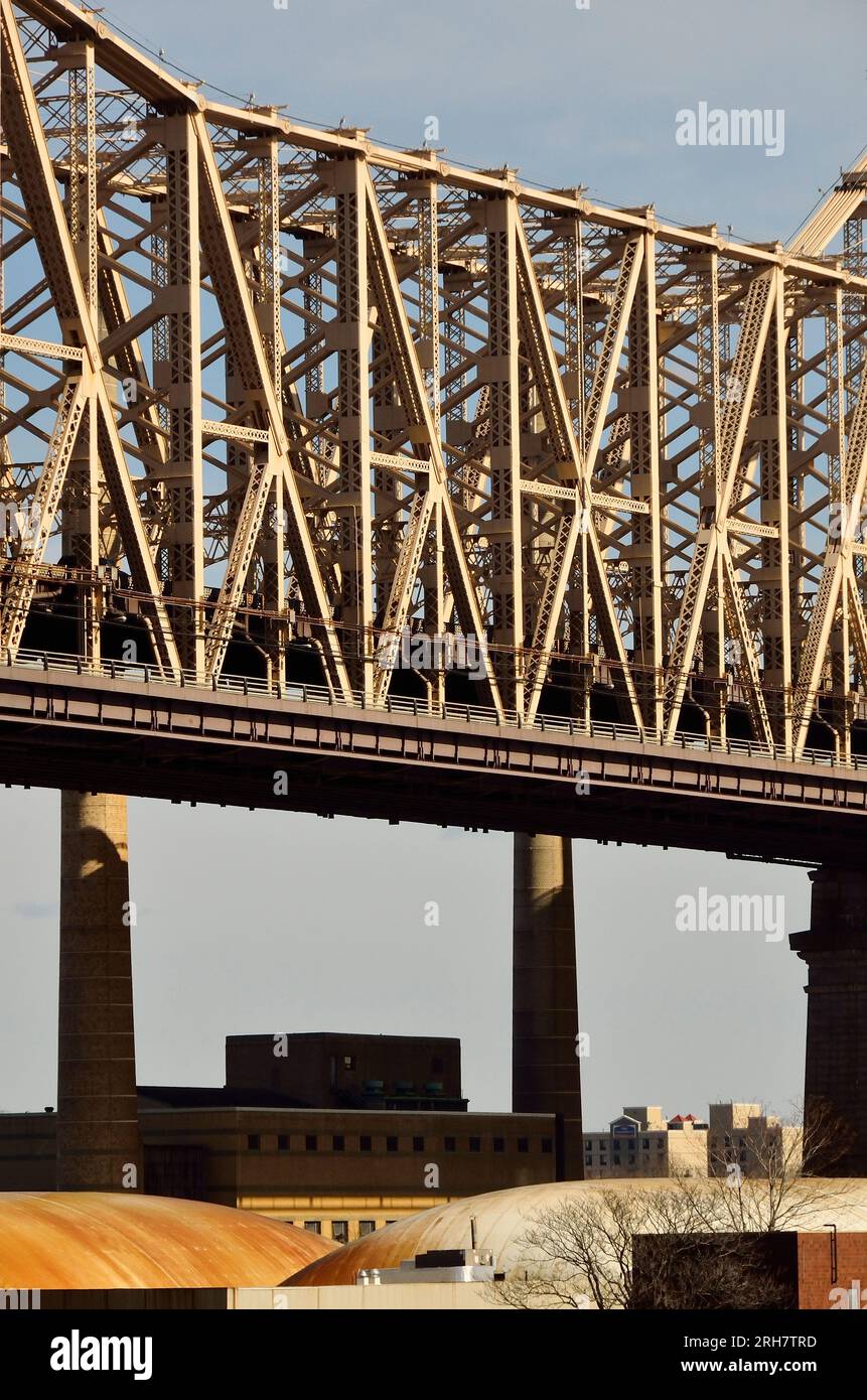 This New York photo story is an invitation to surprise us and to dream ...