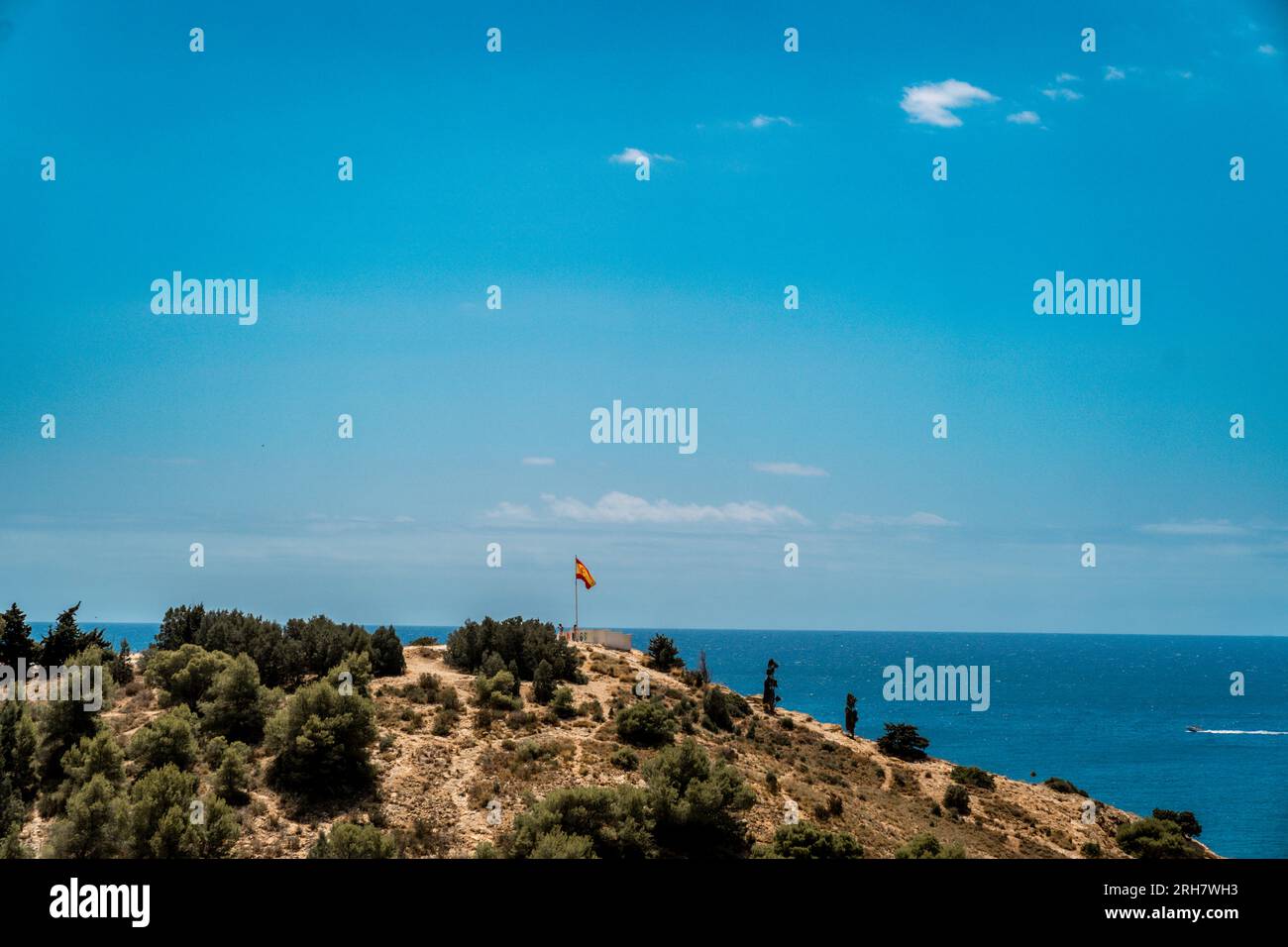 wonderful world spain 2023 Stock Photo - Alamy
