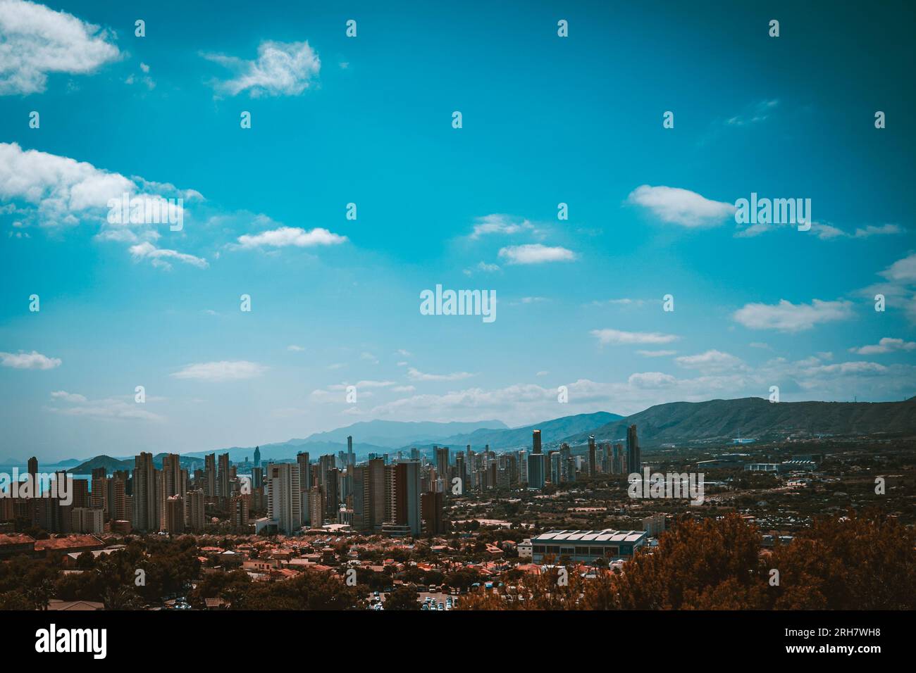 wonderful world spain 2023 Stock Photo - Alamy