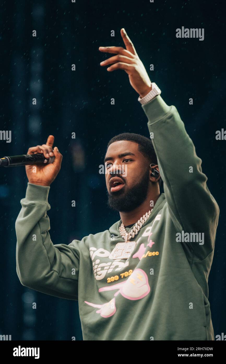 Boardmasters 2023 hi-res stock photography and images - Alamy