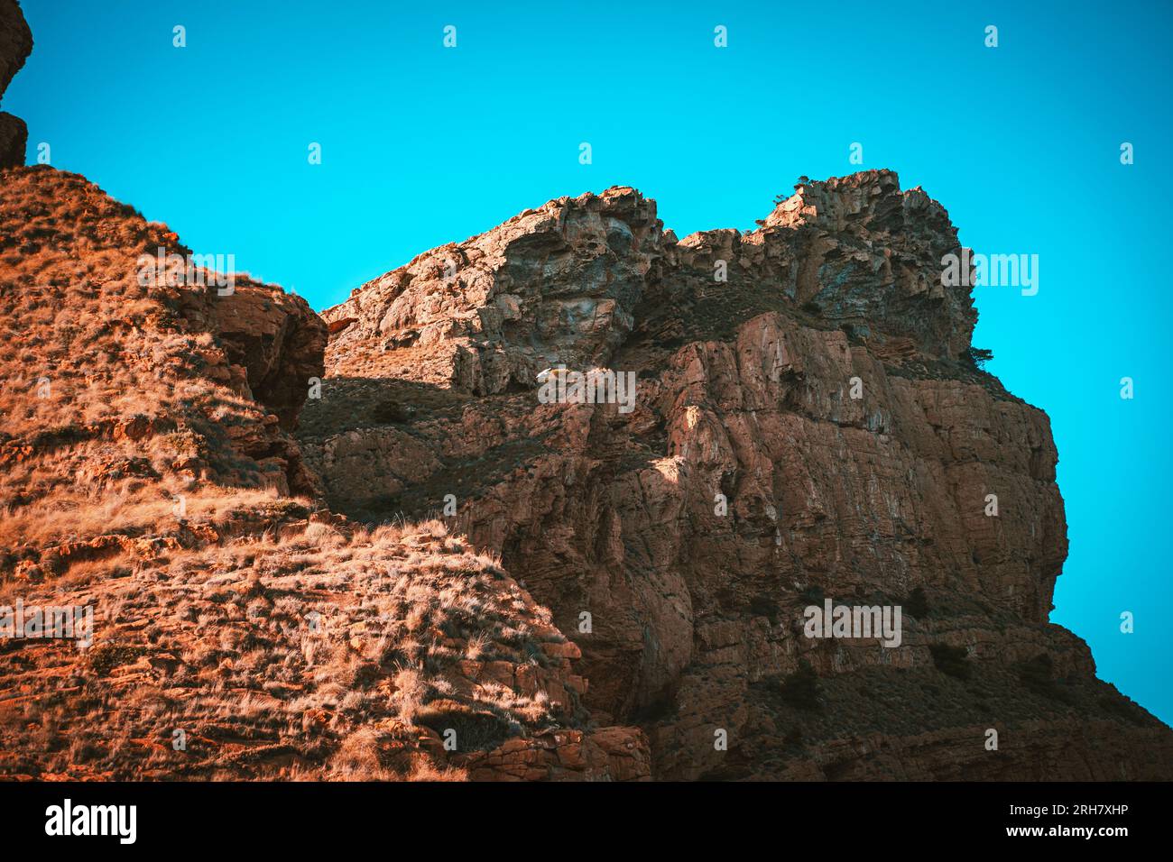 wonderful world spain 2023 Stock Photo - Alamy