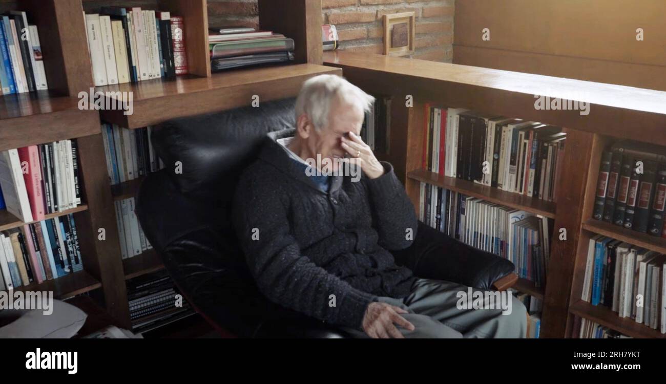 THE ETERNAL MEMORY, (aka LA MEMORIA INFINITA), Augusto Gongora, 2023 ...