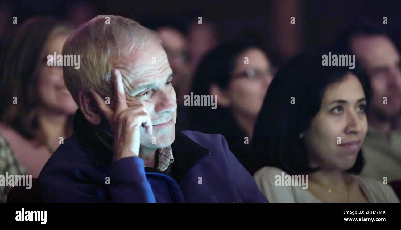 THE ETERNAL MEMORY, (aka LA MEMORIA INFINITA), Augusto Gongora, 2023 ...
