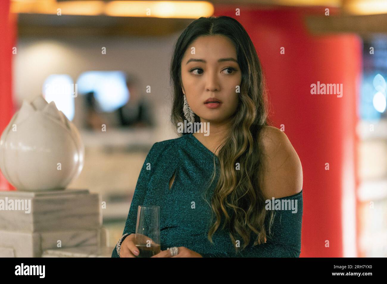 Chelsea Zhang Movies And Tv Shows 60 Photos - Moonagedaydream.film