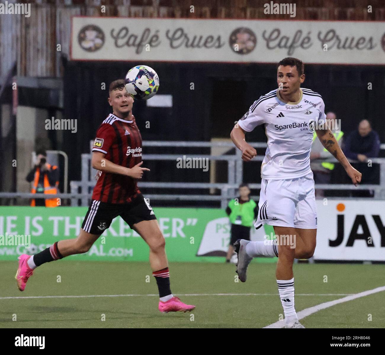 Sam rogers footballer hi-res stock photography and images - Alamy
