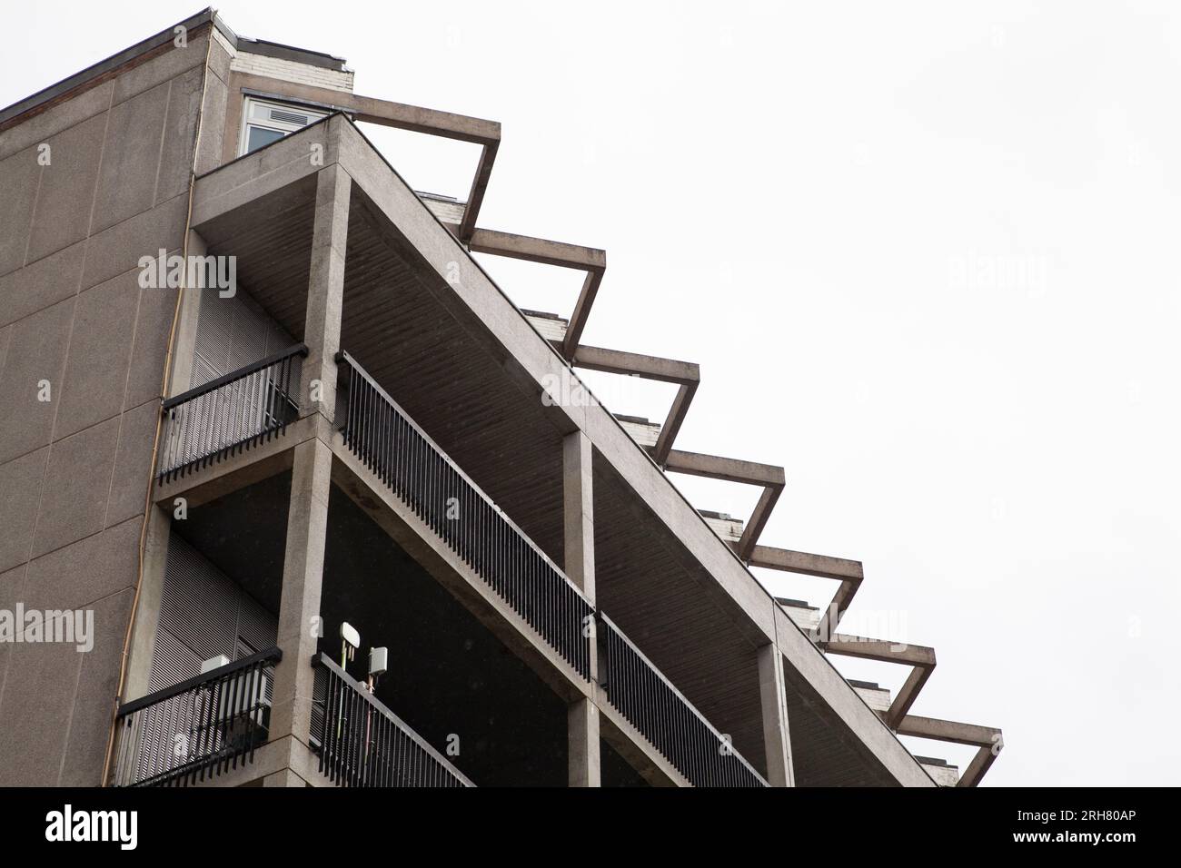 The University of Bristol's Richmond Building, Queen's Road, Bristol ...