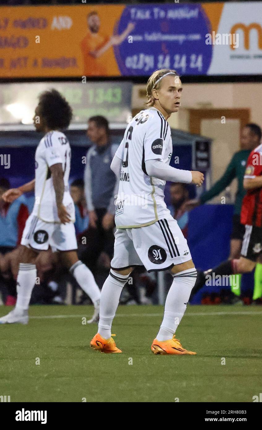 Vaananen santeri 2023 hi-res stock photography and images - Alamy